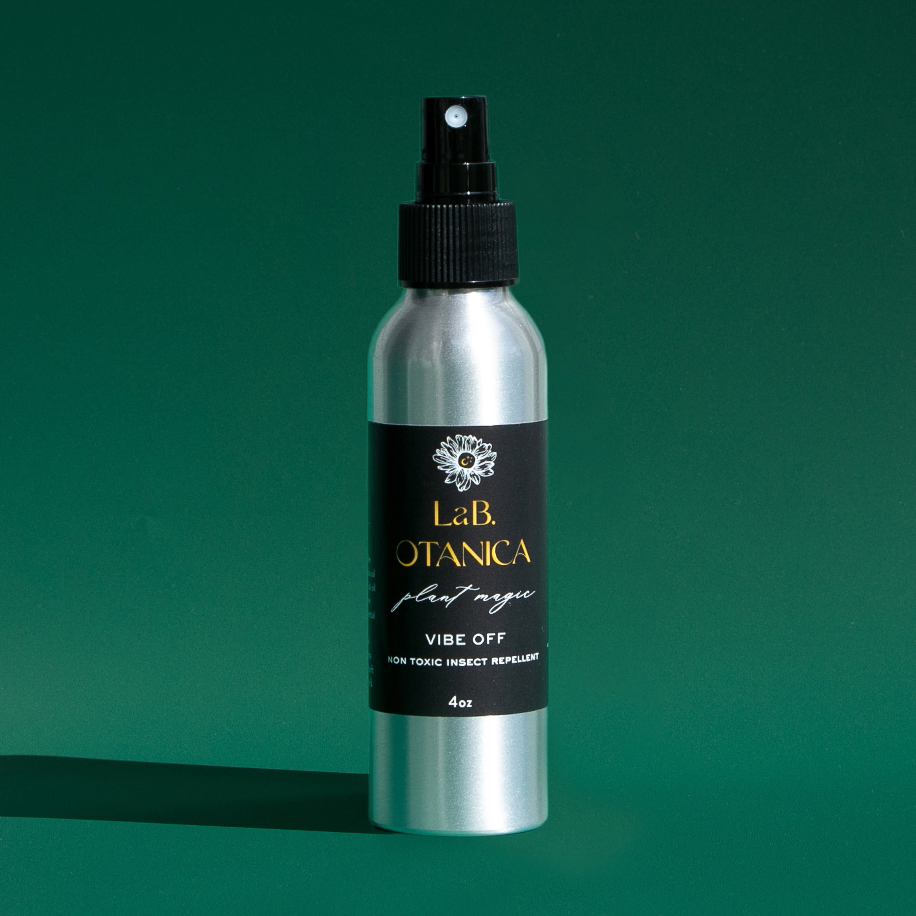 Cleansers - LAB.OTANICA