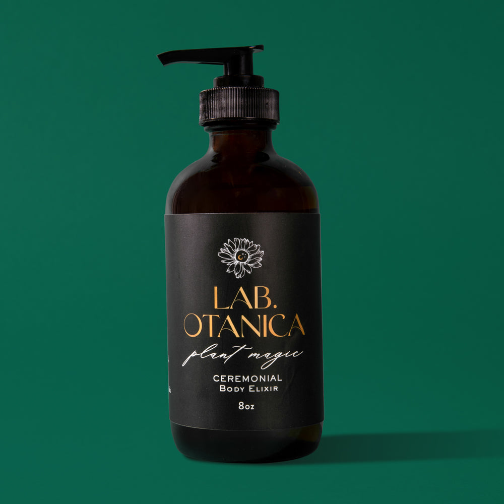 Cleansers - LAB.OTANICA