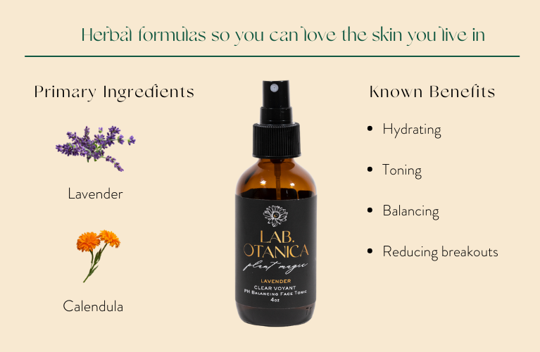 La.BOTANICA | Ancestral Herbal Skincare & Beauty Rituals